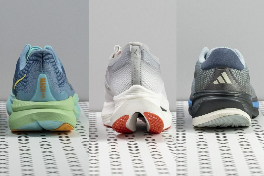 Pronation 101: Running Shoe Choices, DIY Analysis, Injuries | RunRepeat