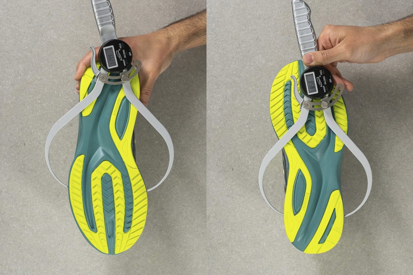 Pronation 101: Running Shoe Choices, DIY Analysis, Injuries | RunRepeat