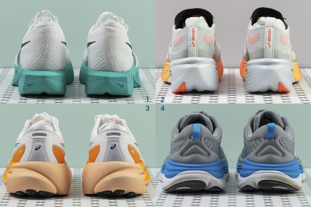 Pronation 101: Running Shoe Choices, DIY Analysis, Injuries | RunRepeat