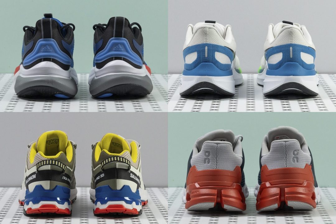 Pronation 101: Running Shoe Choices, DIY Analysis, Injuries | RunRepeat