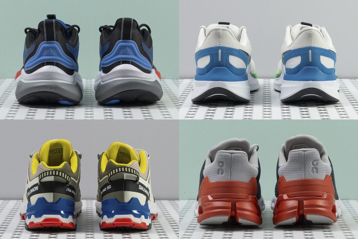 Pronation 101: Running Shoe Choices, DIY Analysis, Injuries | RunRepeat