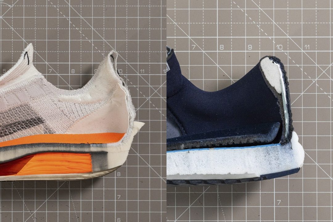 Pronation 101: Running Shoe Choices, DIY Analysis, Injuries | RunRepeat