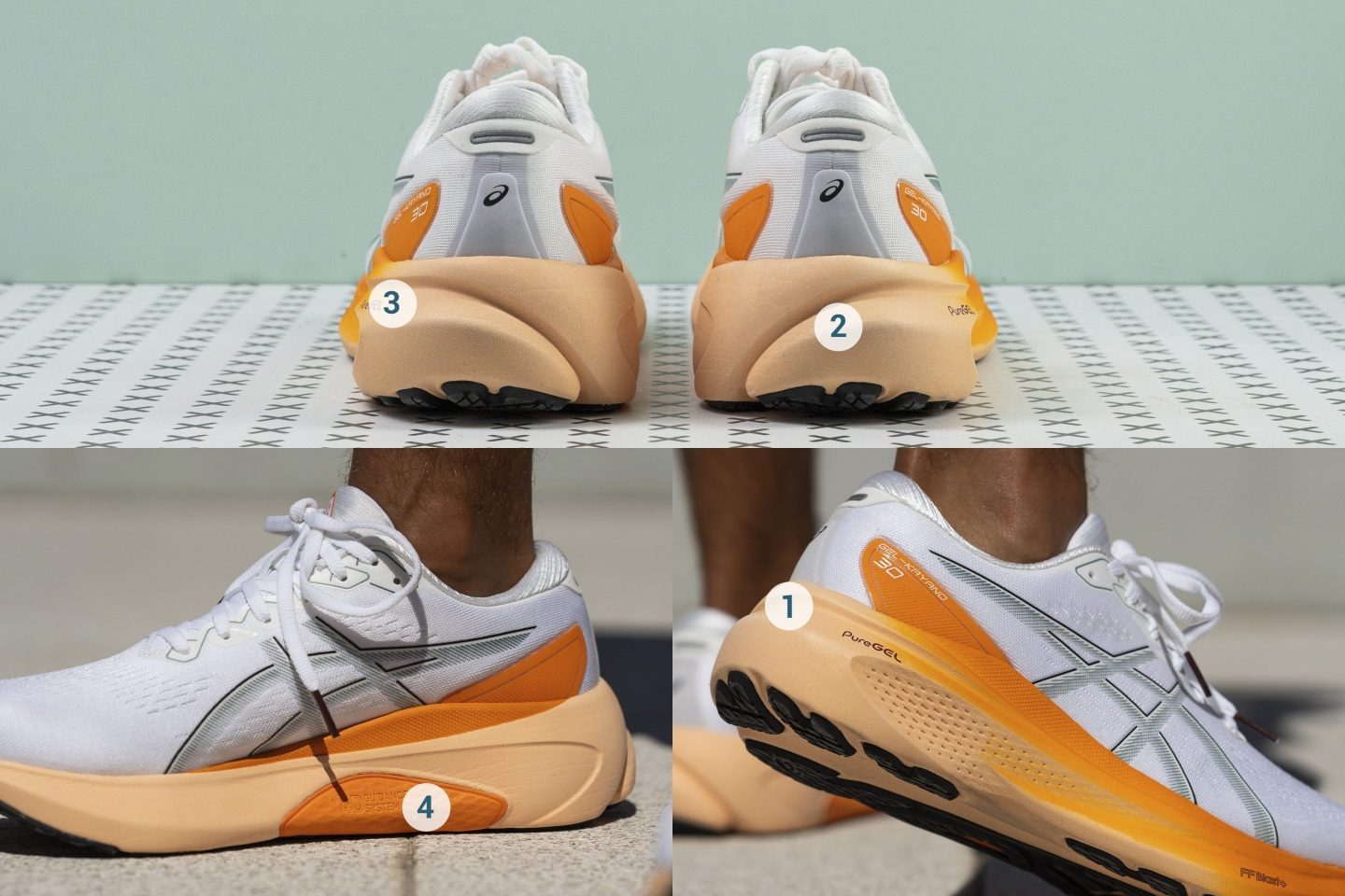 Arch Support for Runners: What, How and Why [In-Depth Guide] | RunRepeat