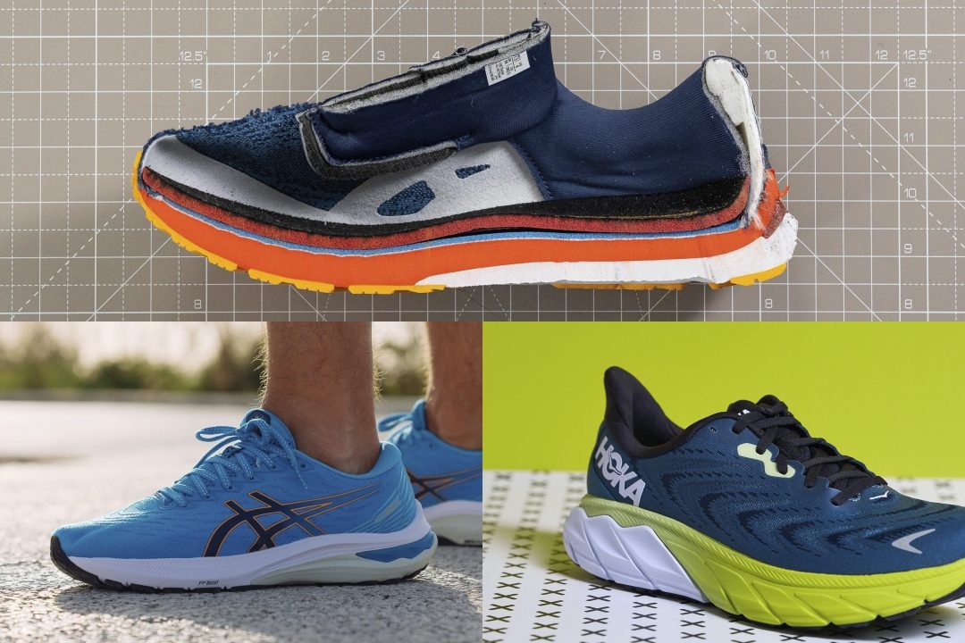 Arch Support for Runners: What, How and Why [In-Depth Guide] | RunRepeat