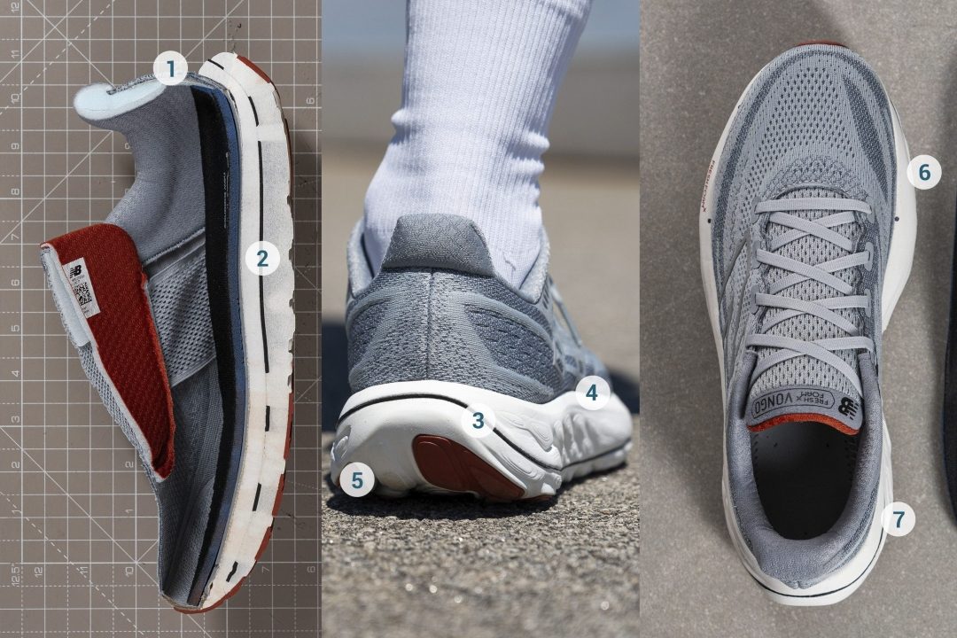 Arch Support for Runners: What, How and Why [In-Depth Guide] | RunRepeat