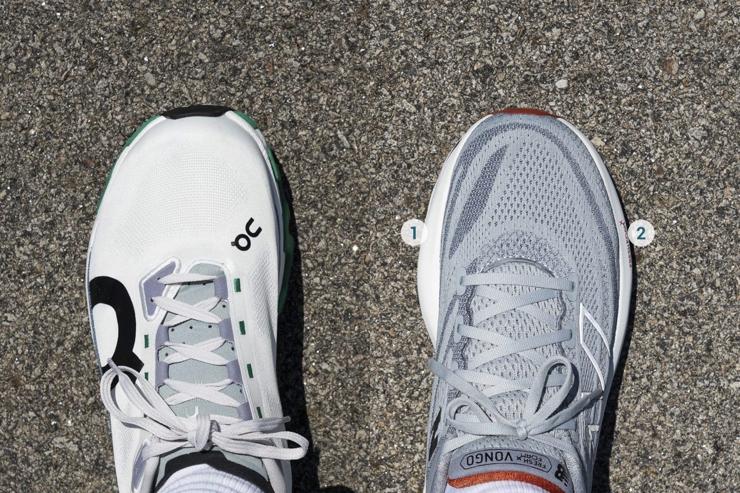 Arch Support for Runners: What, How and Why [In-Depth Guide] | RunRepeat