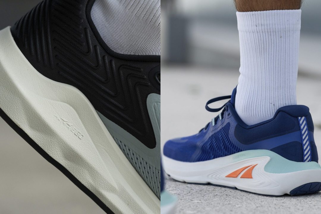 Arch Support for Runners: What, How and Why [In-Depth Guide] | RunRepeat