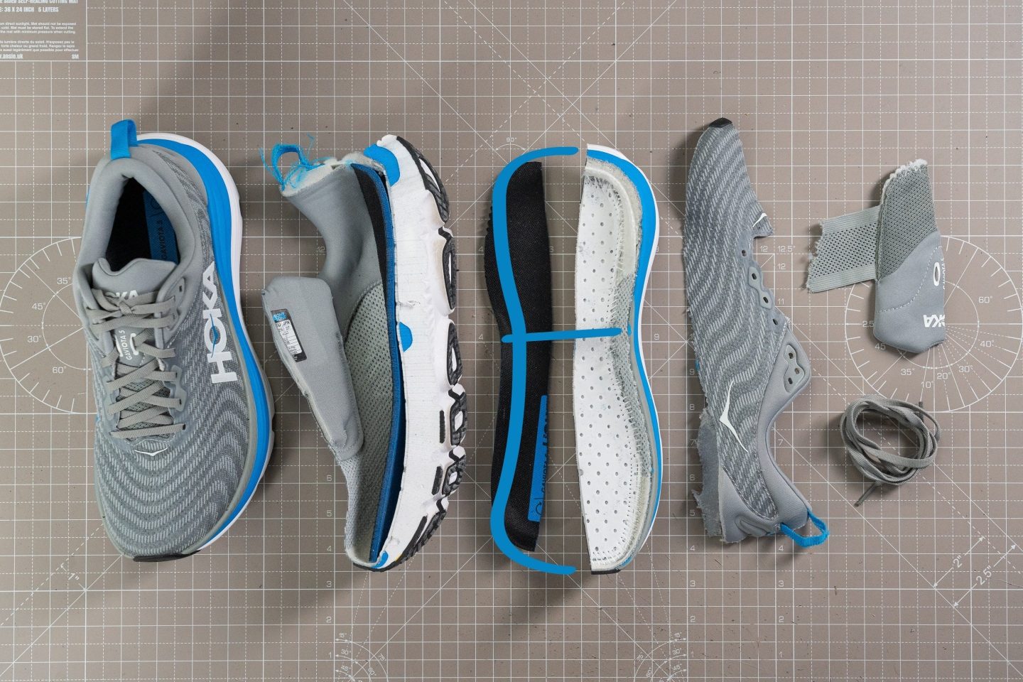 Arch Support for Runners: What, How and Why [In-Depth Guide] | RunRepeat