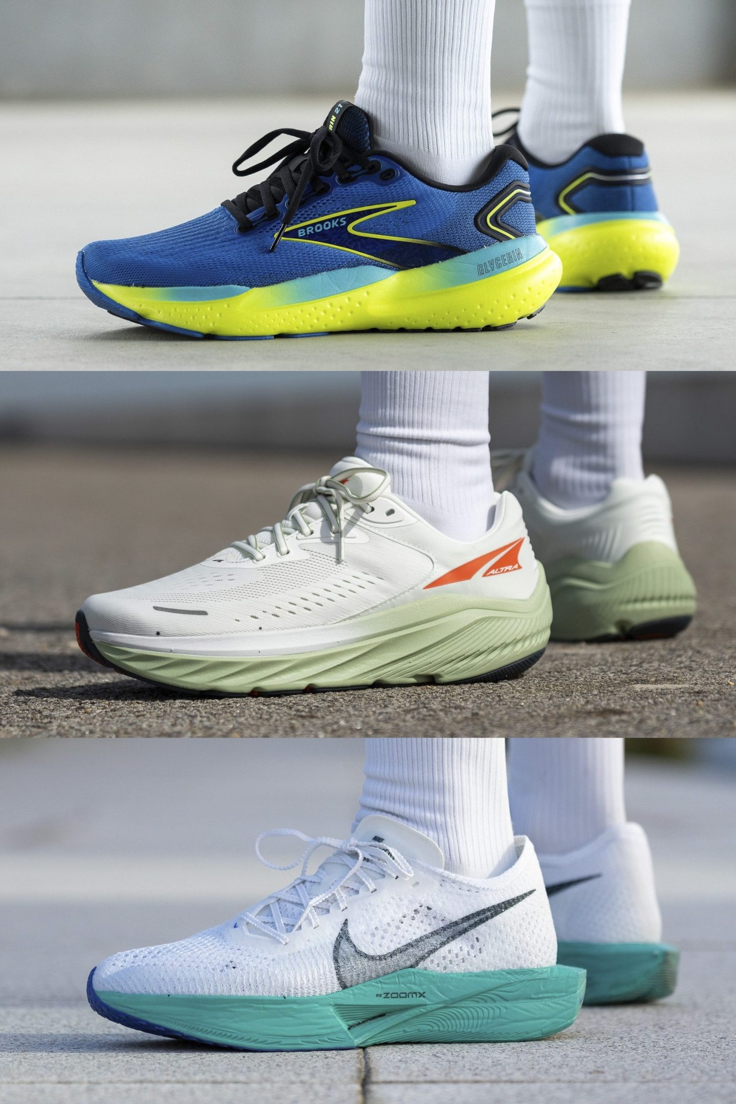 Arch Support for Runners: What, How and Why [In-Depth Guide] | RunRepeat