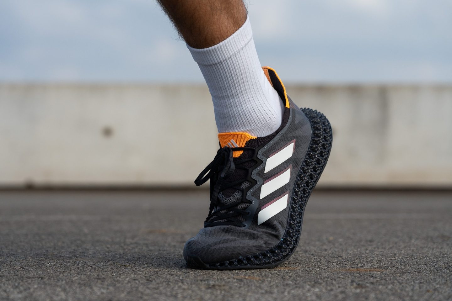 Foot Strike: The Ultimate Guide | RunRepeat