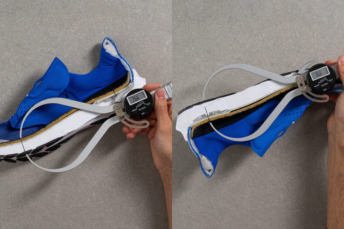 Foot Strike: The Ultimate Guide | RunRepeat