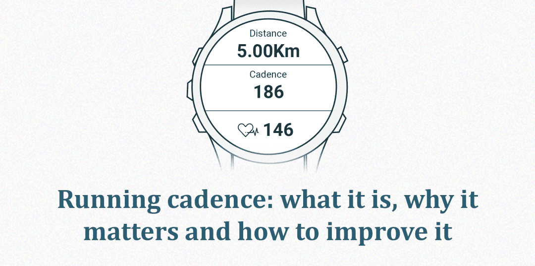 Running Cadence: What It Is, Why It Matters and How To Improve It ...