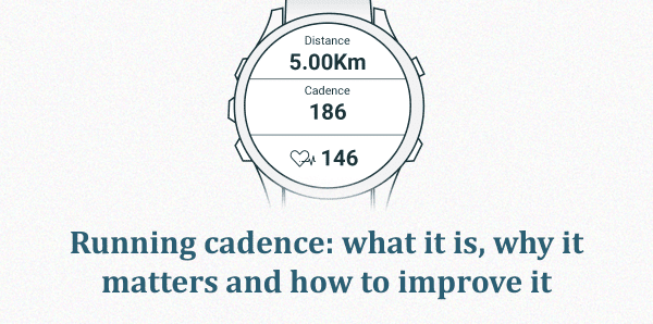 Running Cadence: What It Is, Why It Matters and How To Improve It ...