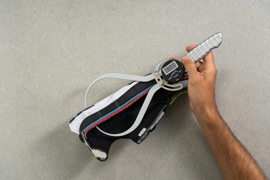 Stack Height: Tool, Shoe Lab Data & In-Depth Guide | RunRepeat