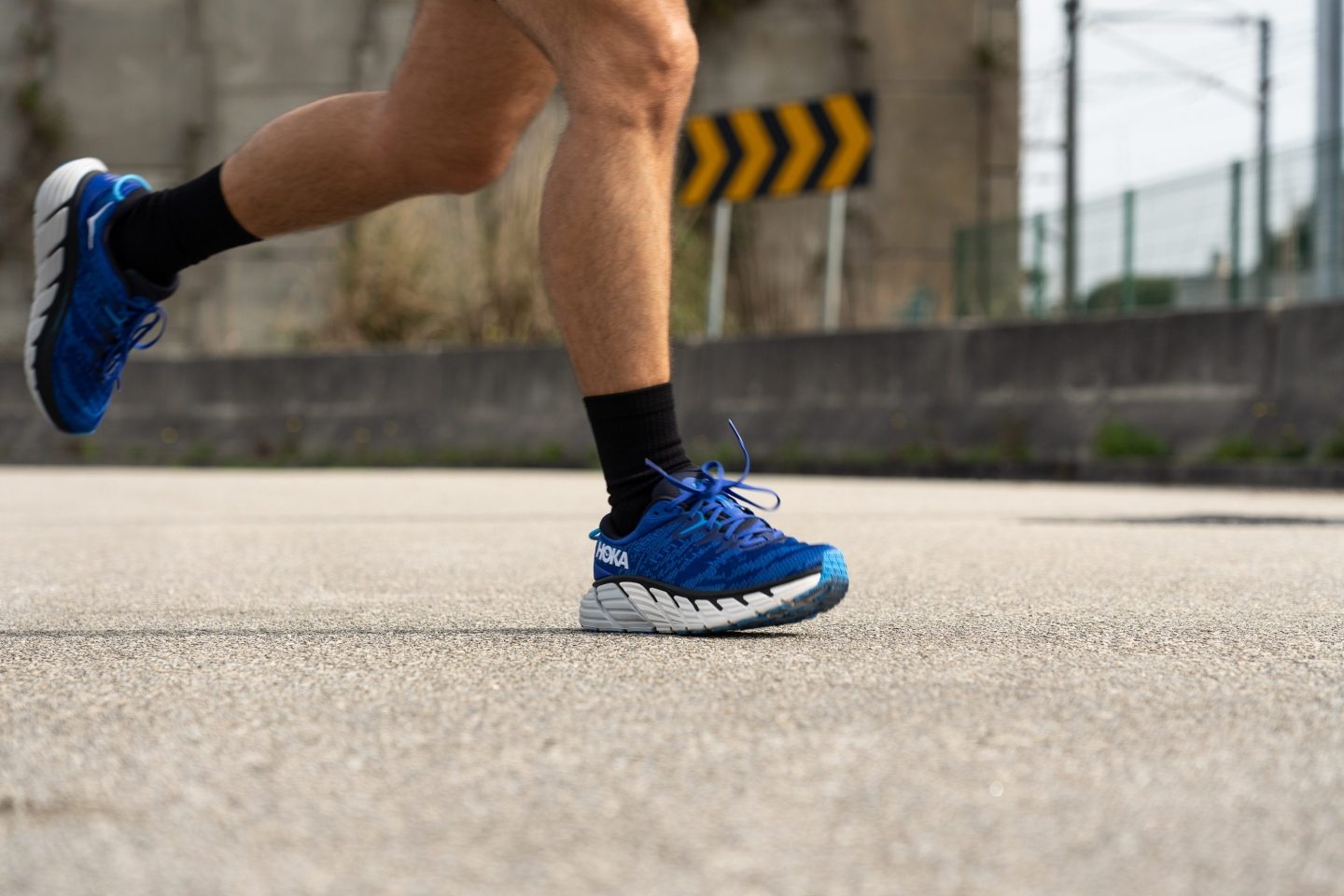 Stack Height: Tool, Shoe Lab Data & In-Depth Guide | RunRepeat