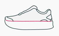 Stack Height: Tool, Shoe Lab Data & In-Depth Guide | RunRepeat