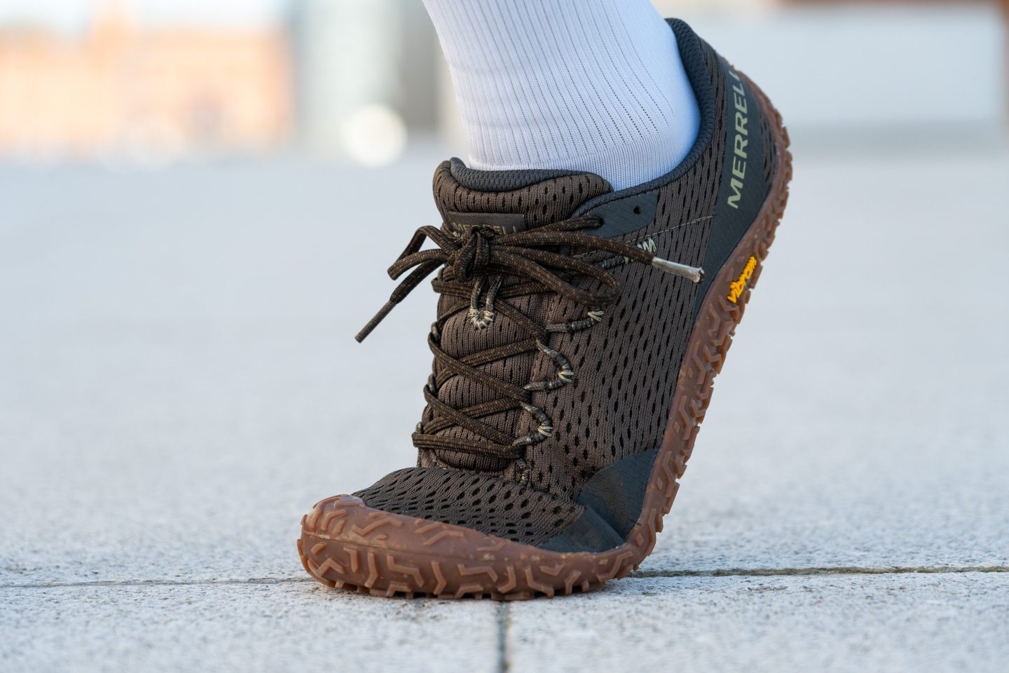 Stack Height: Tool, Shoe Lab Data & In-Depth Guide | RunRepeat