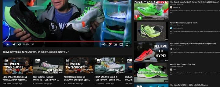 Testing Methodology | RunRepeat