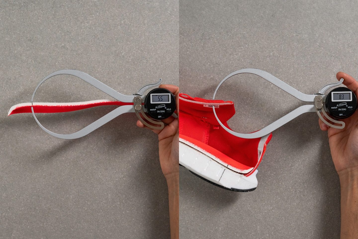 Testing Methodology | RunRepeat