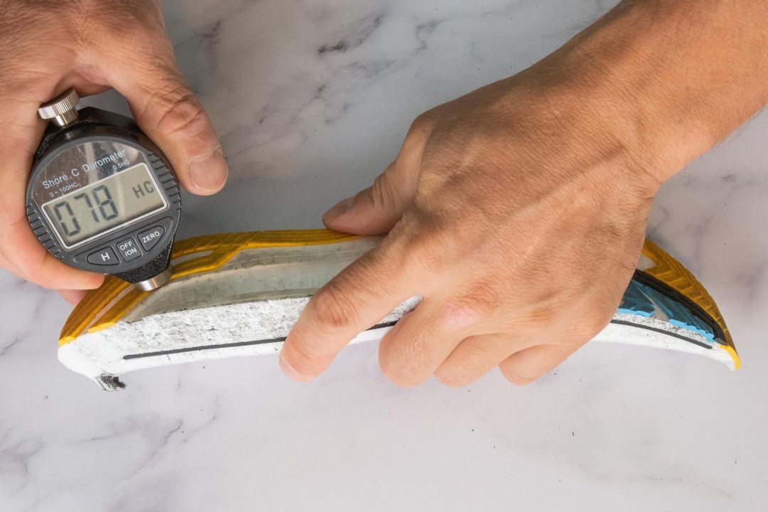 Testing Methodology | RunRepeat