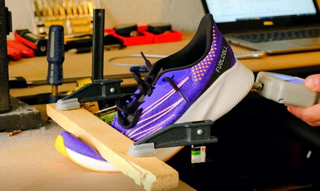 Testing Methodology | RunRepeat