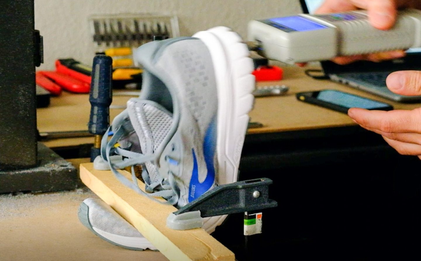 Testing Methodology | RunRepeat