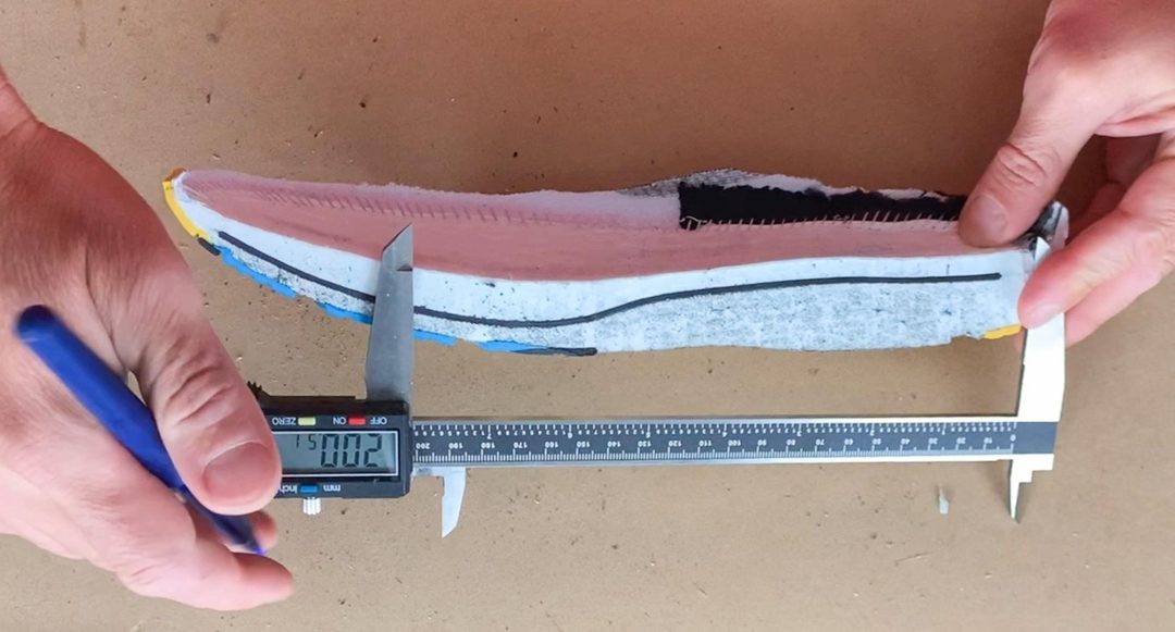 Testing Methodology | RunRepeat