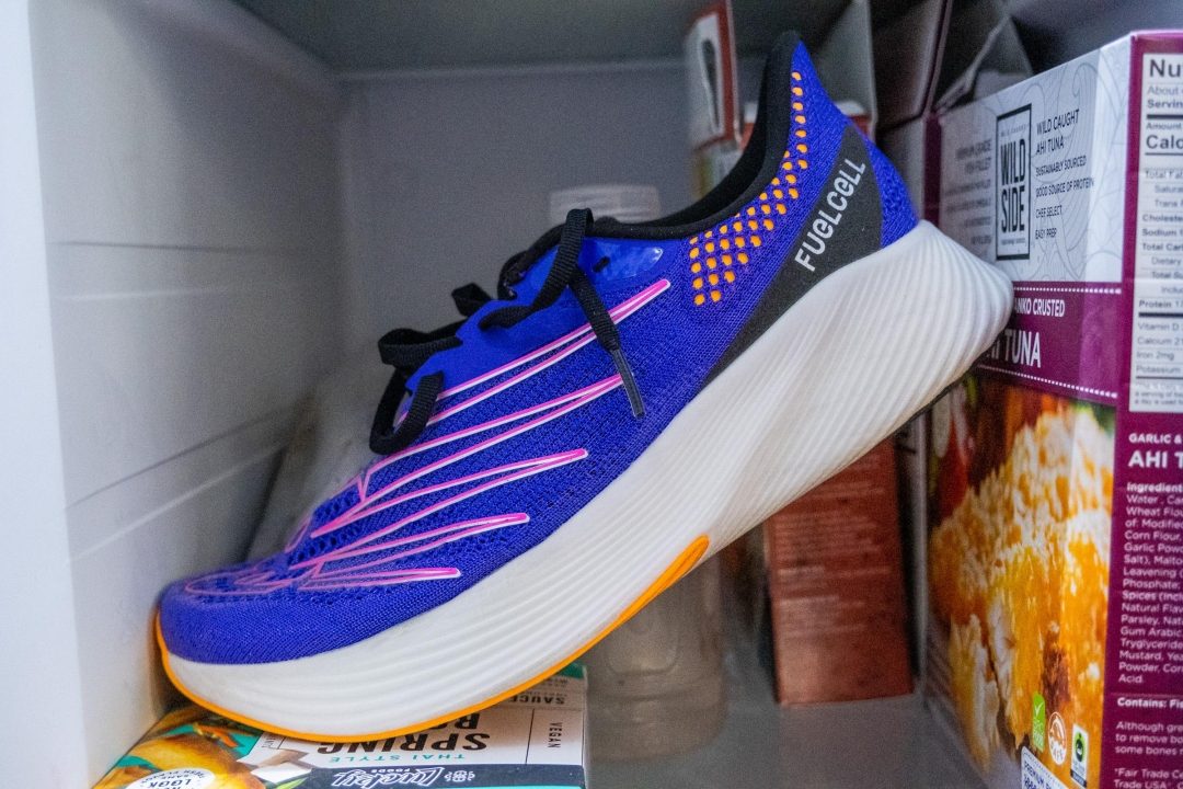 Testing Methodology | RunRepeat