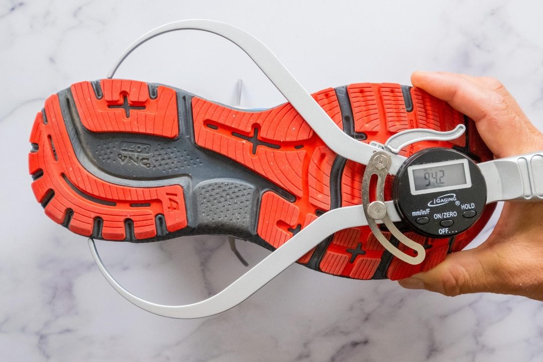 Testing Methodology | RunRepeat