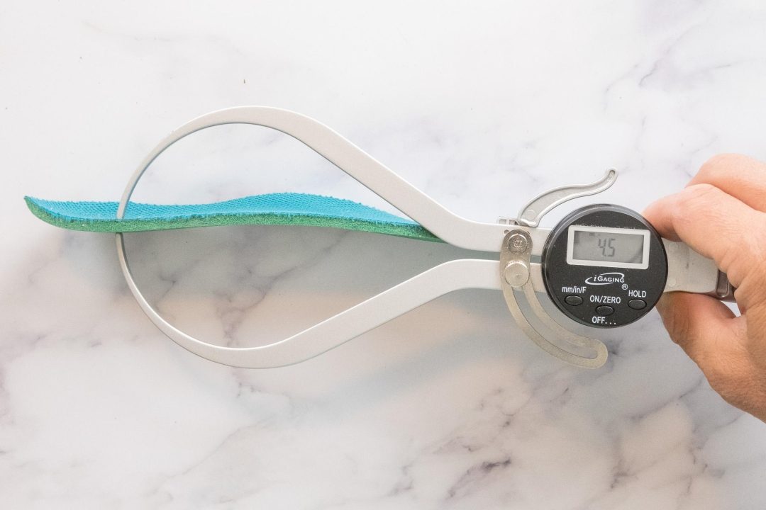 Testing Methodology | RunRepeat