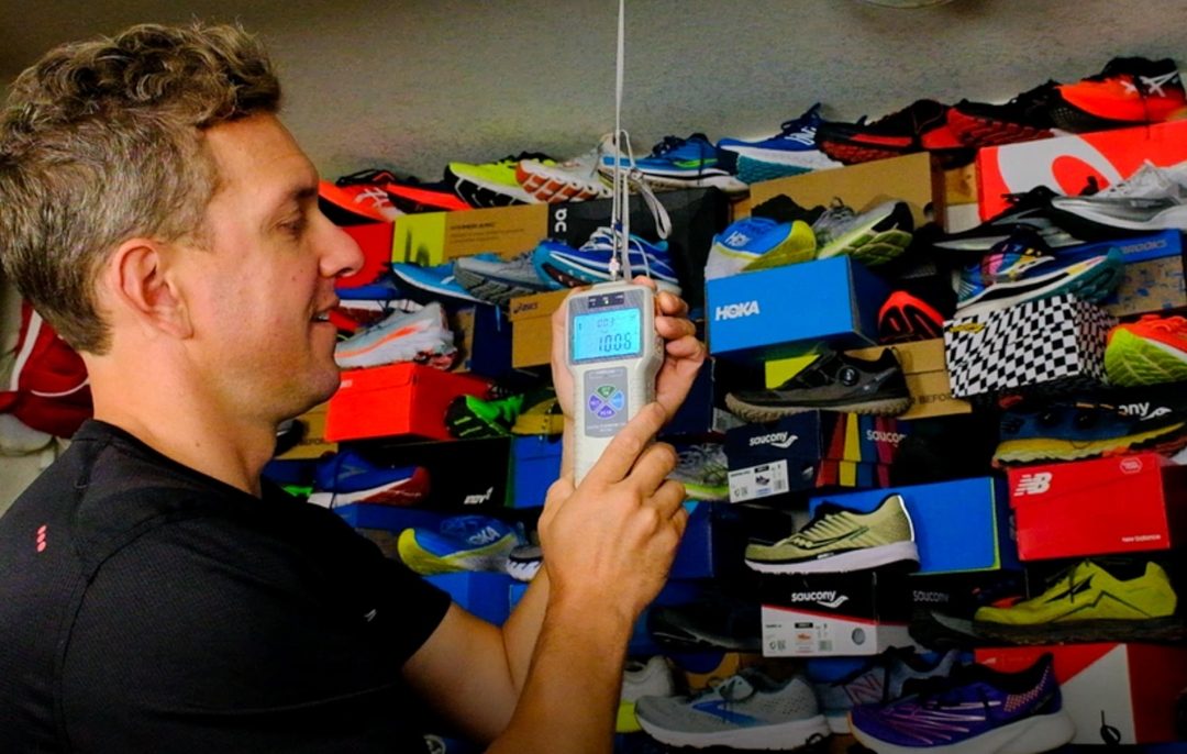 Testing Methodology | RunRepeat