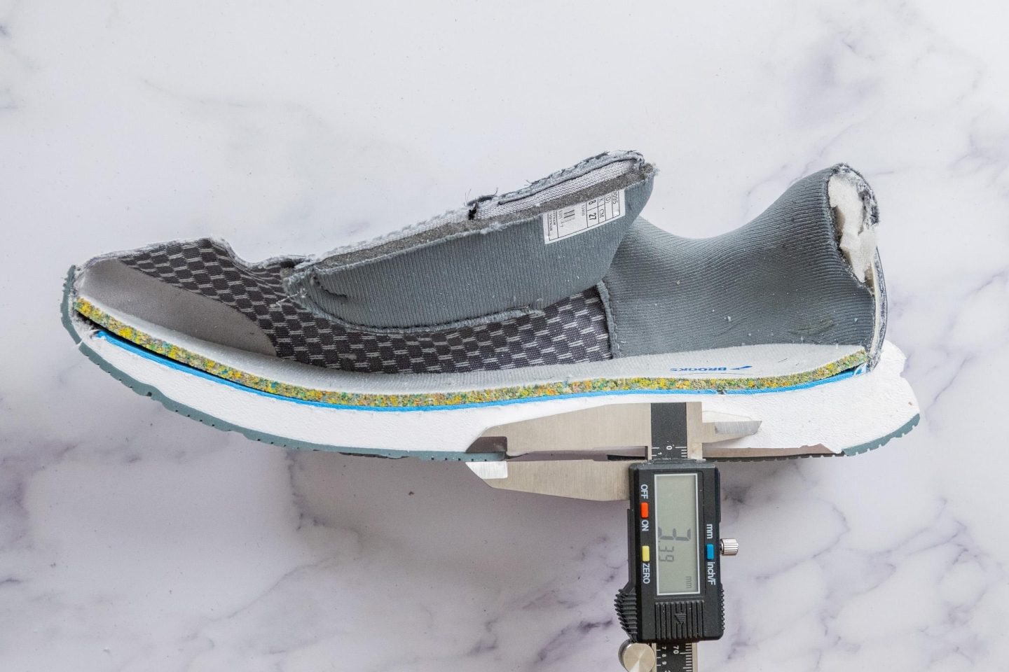 Testing Methodology | RunRepeat