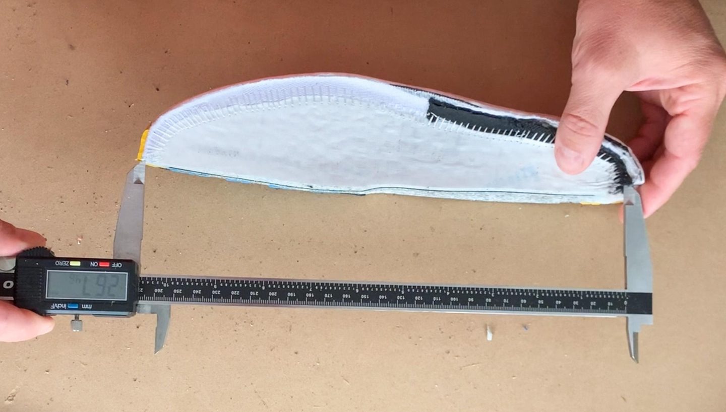 Testing Methodology | RunRepeat