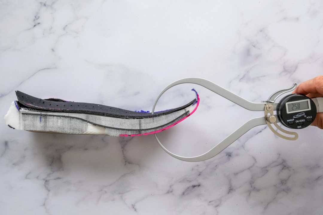 Testing Methodology | RunRepeat