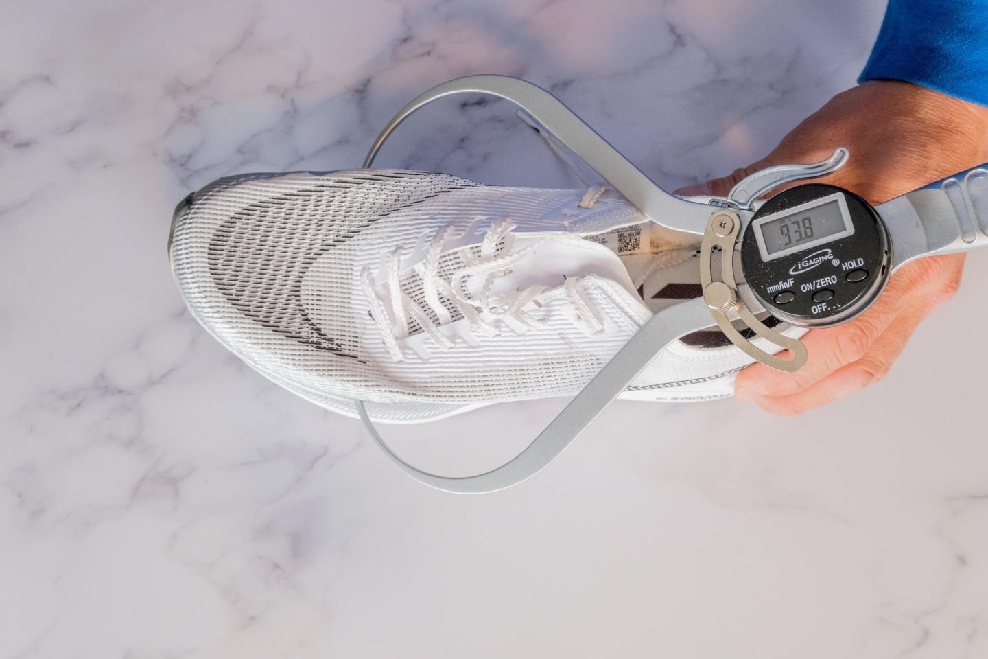 Testing Methodology | RunRepeat