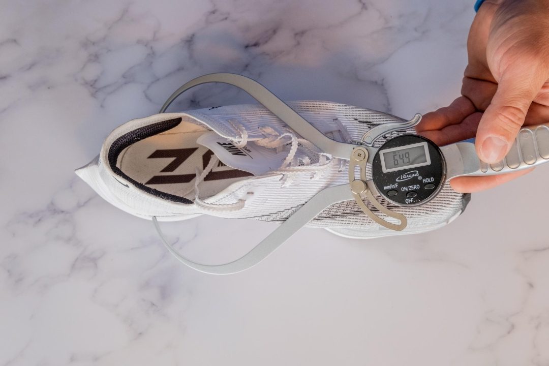 Testing Methodology | RunRepeat