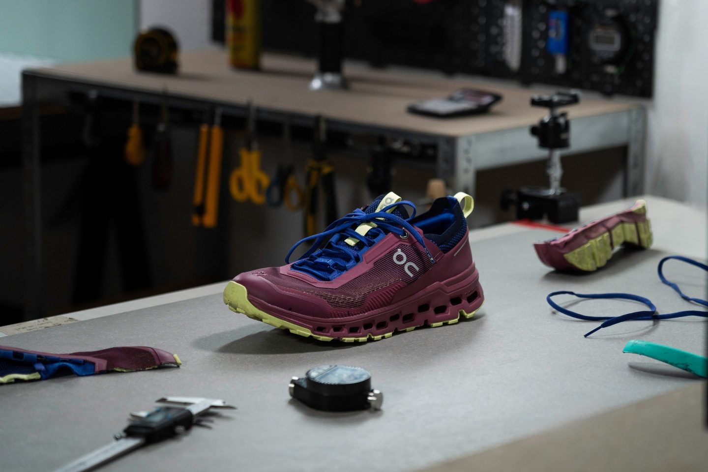 Testing Methodology | RunRepeat