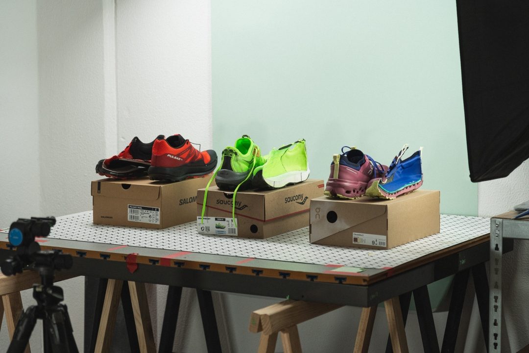 Testing Methodology | RunRepeat