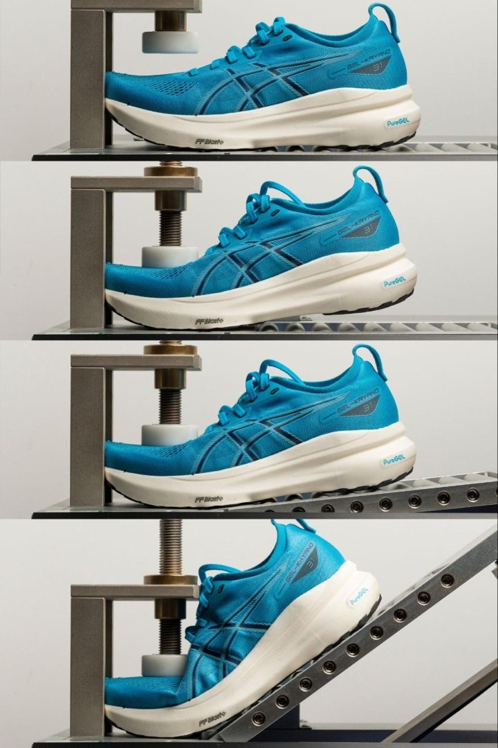 Testing Methodology | RunRepeat