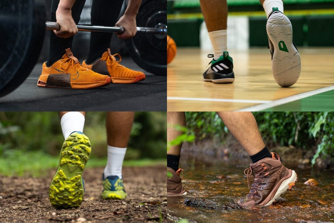 Testing Methodology | RunRepeat