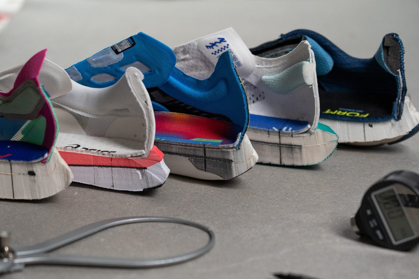 Testing Methodology | RunRepeat