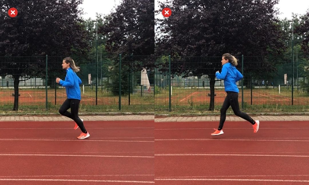 10 Principles of Proper Running Form | RunRepeat