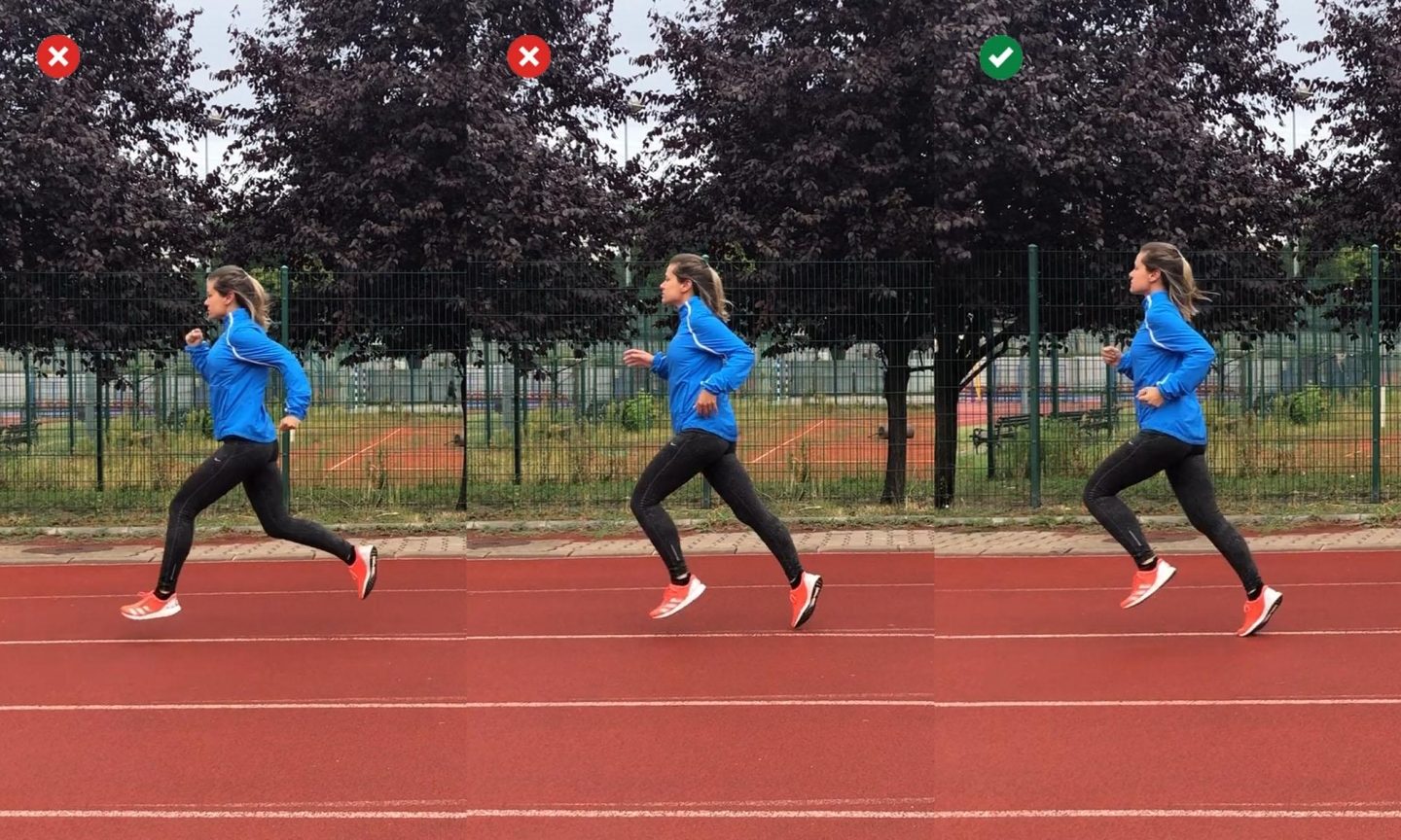 10 Principles of Proper Running Form | RunRepeat