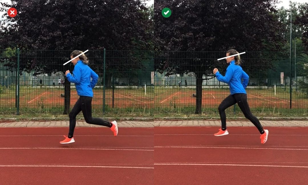 10 Principles of Proper Running Form | RunRepeat