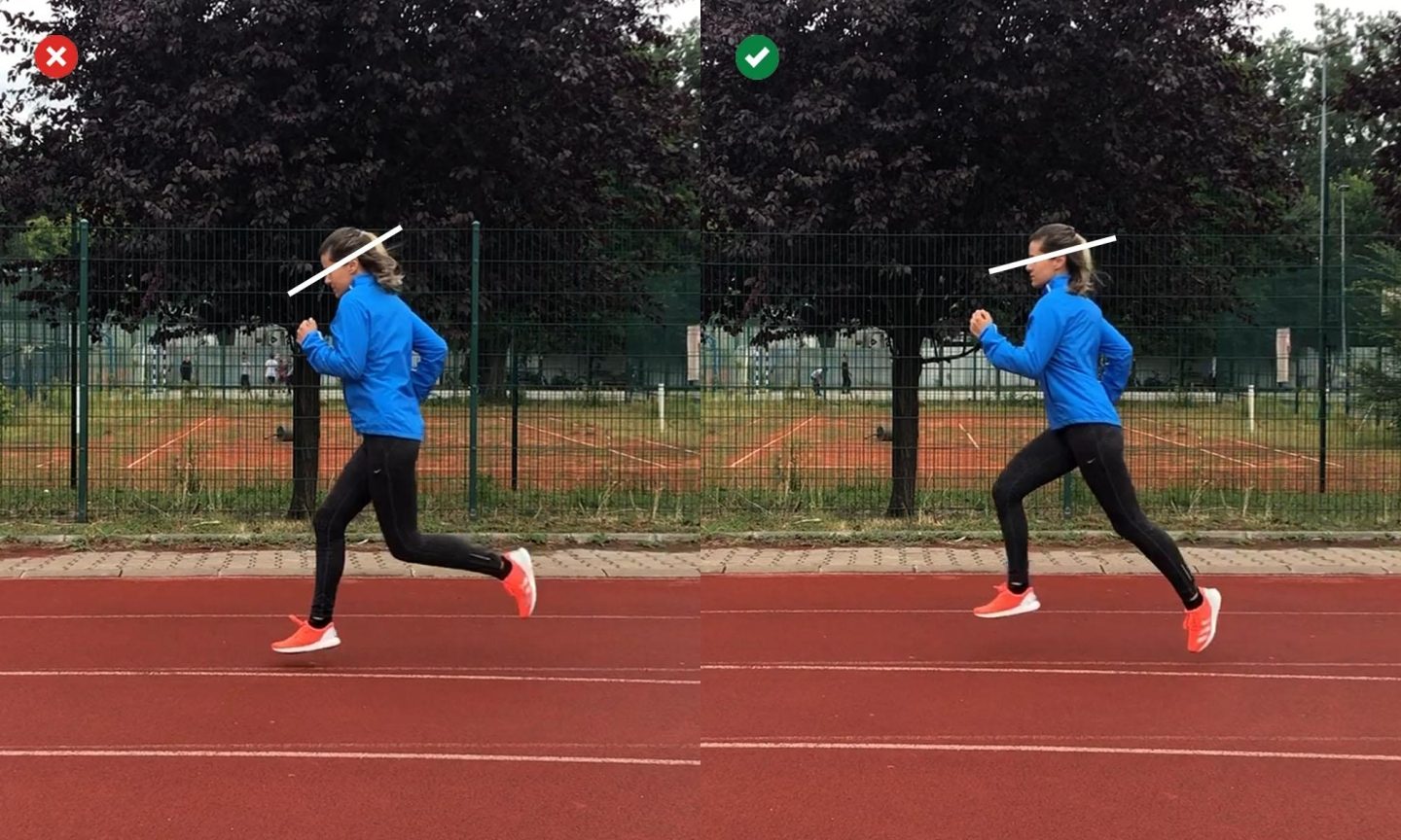 10 Principles of Proper Running Form | RunRepeat