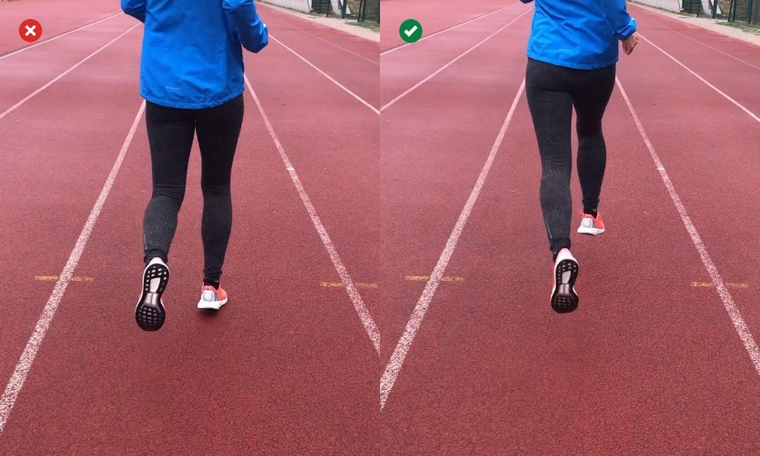 10 Principles of Proper Running Form | RunRepeat