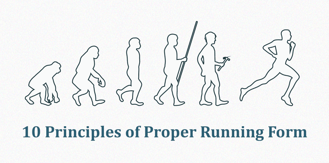10 Principles of Proper Running Form | RunRepeat
