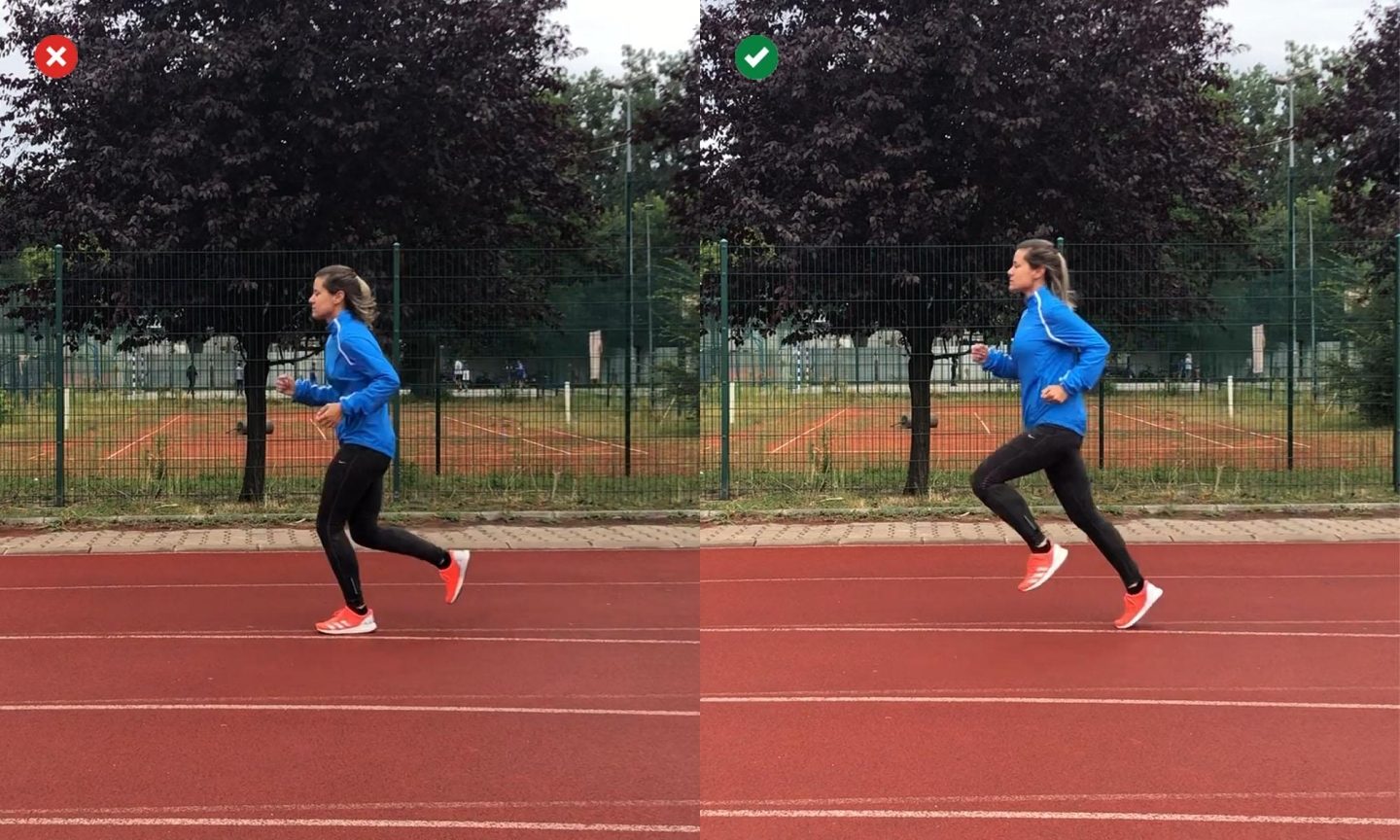 10 Principles of Proper Running Form | RunRepeat