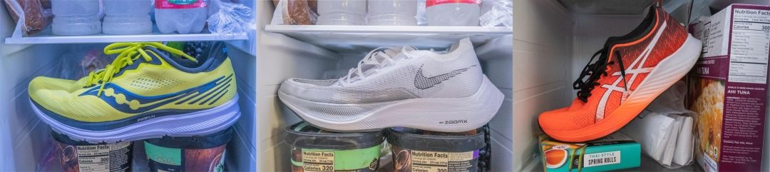 Guide: Flexible vs. Stiff Running Shoes | RunRepeat