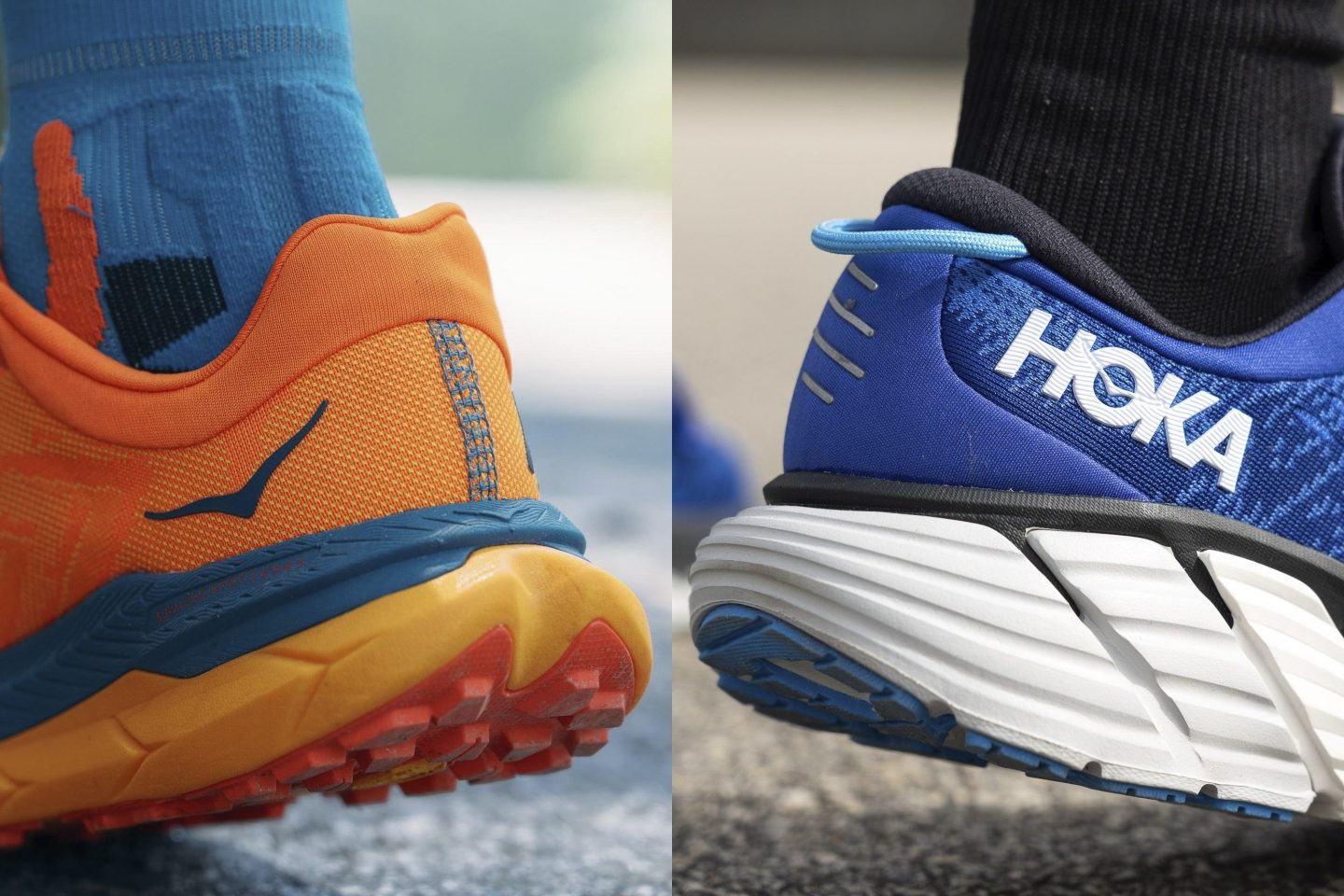 Guide: Flexible vs. Stiff Running Shoes | RunRepeat